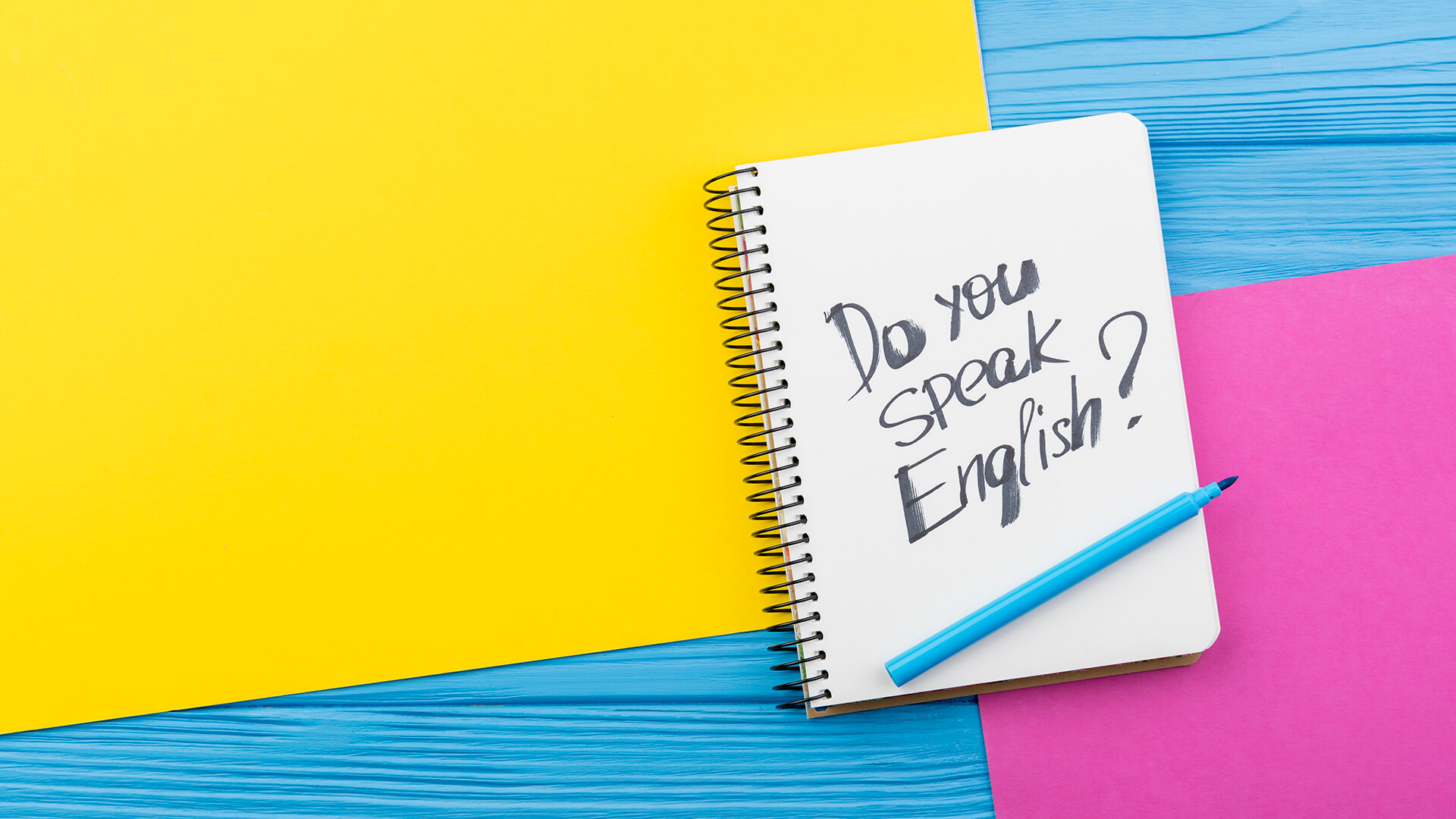 Language School - Pivot Tech School